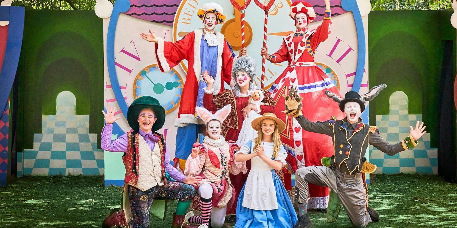 Live theatre